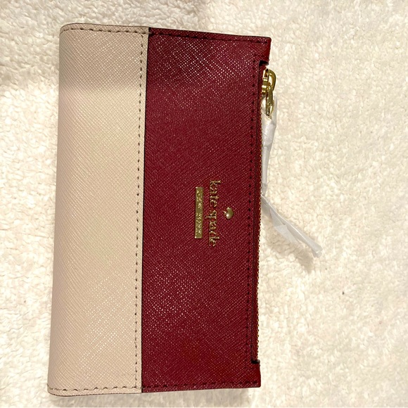 kate spade | Bags | Kate Spade Pocket Wallet | Poshmark